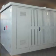 Power Center Factory - Panel Builder