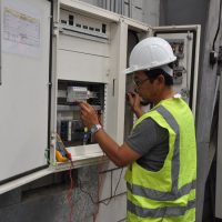 Power Center Factory - Panel Builder