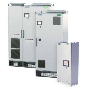 Active Harmonic filter Panels