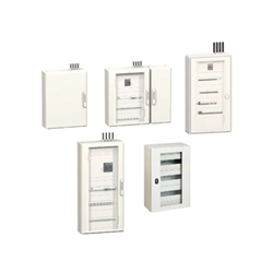 Power Center Factory - Panel Builder