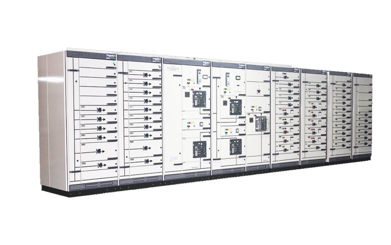 Motor Control Centers (MCC)